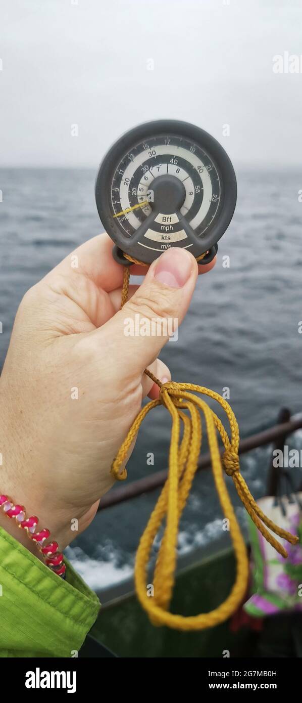 Air velocity hi-res stock photography and images - Alamy