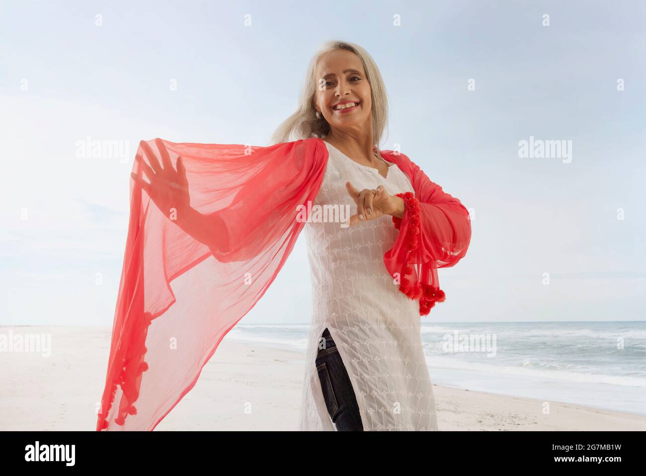 Chunni hi-res stock photography and images - Alamy