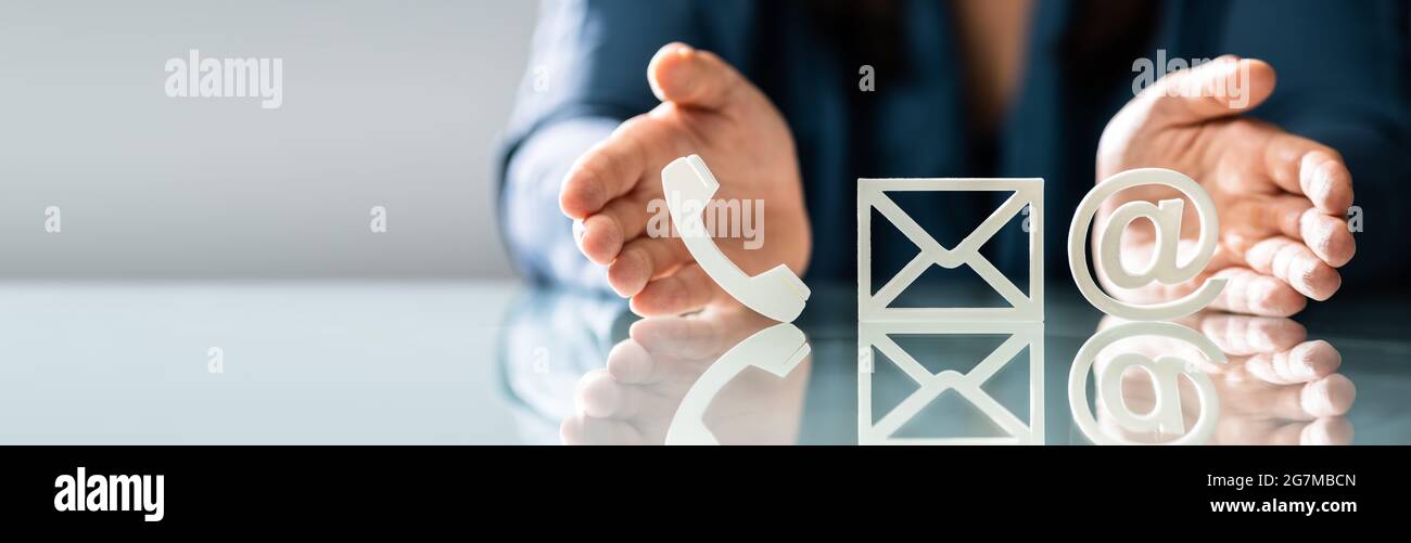 Us post office customer hi-res stock photography and images - Alamy