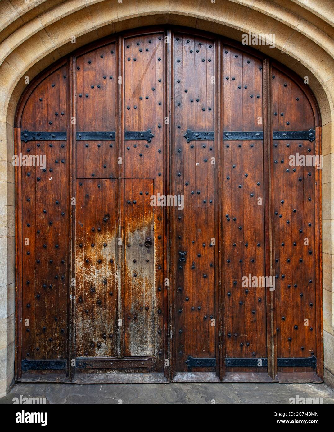 Wicket door hi-res stock photography and images - Alamy