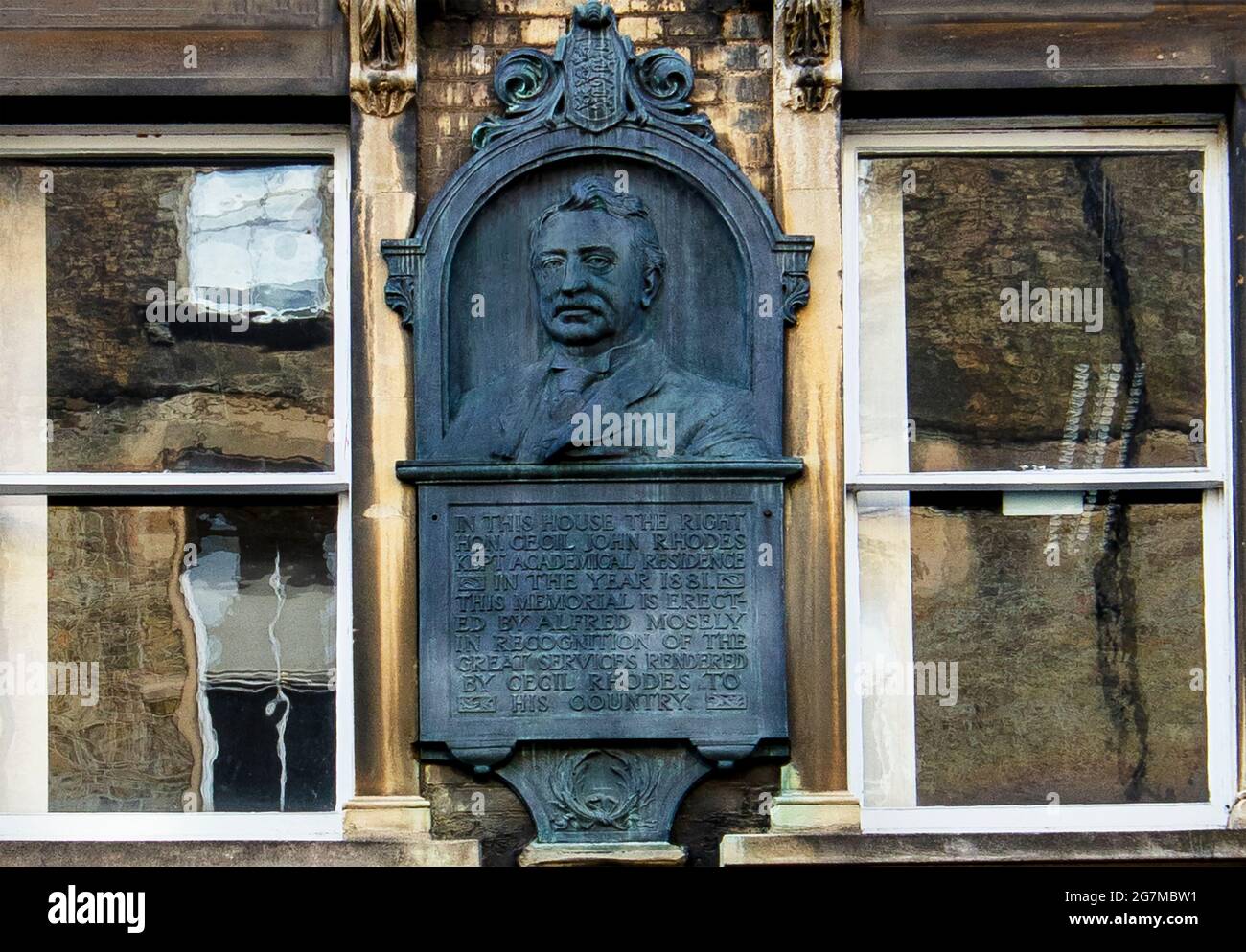 Alfred moseley hi-res stock photography and images - Alamy