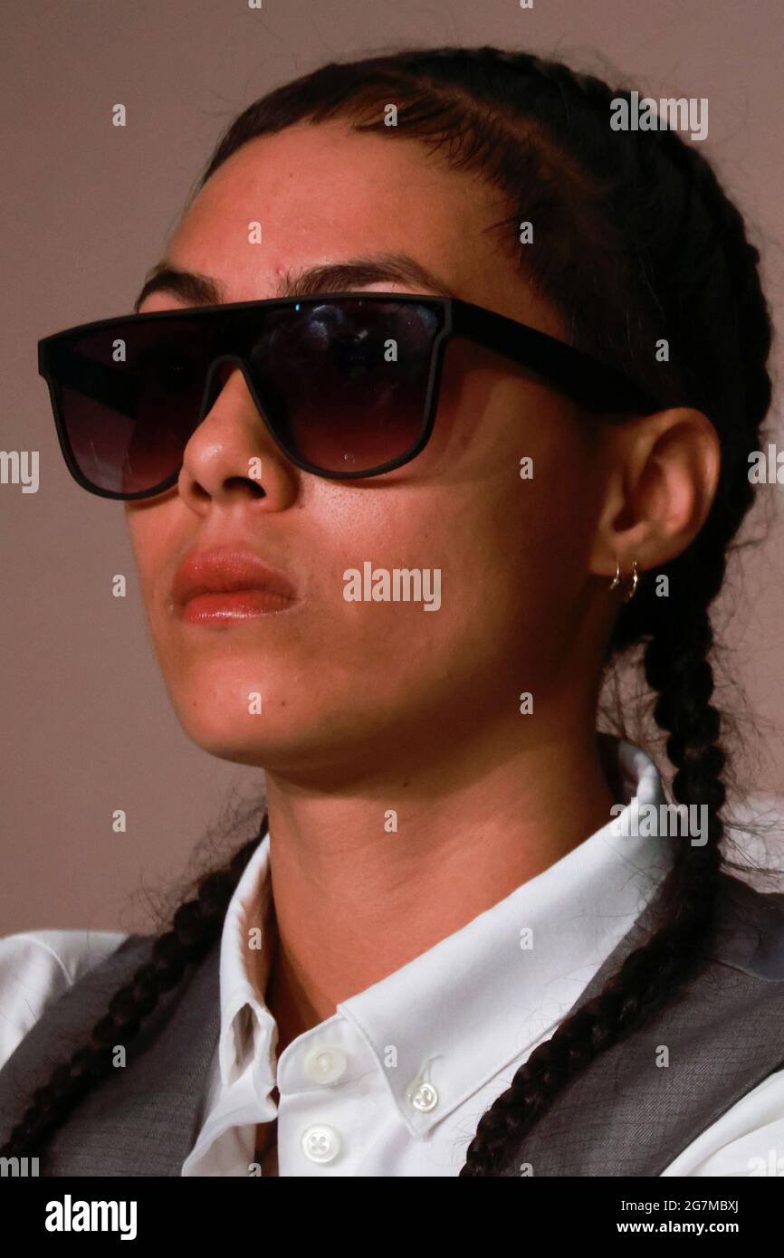 Rocket rodriguez hi-res stock photography and images - Alamy