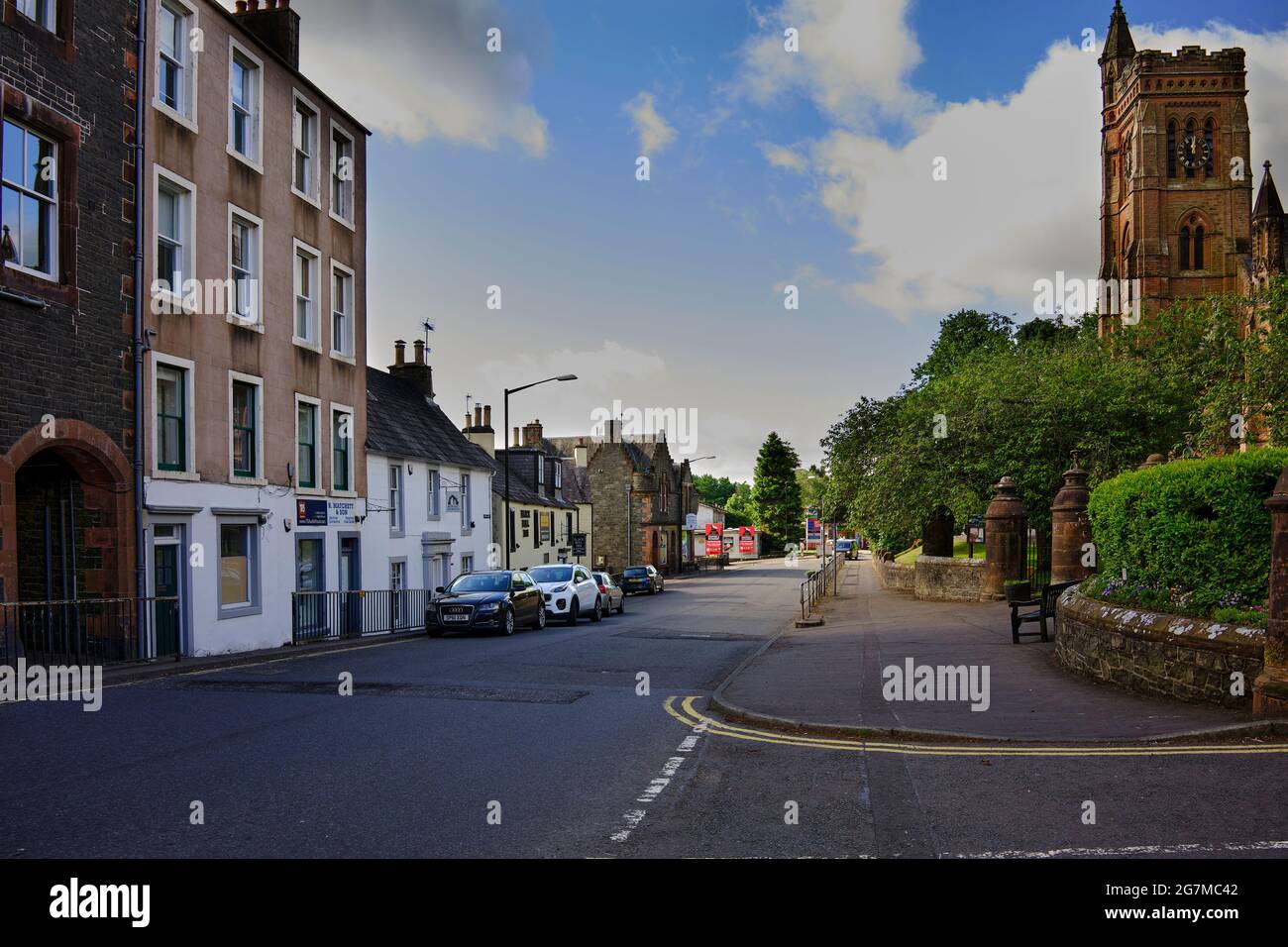 Bull and gate pub hi-res stock photography and images - Alamy