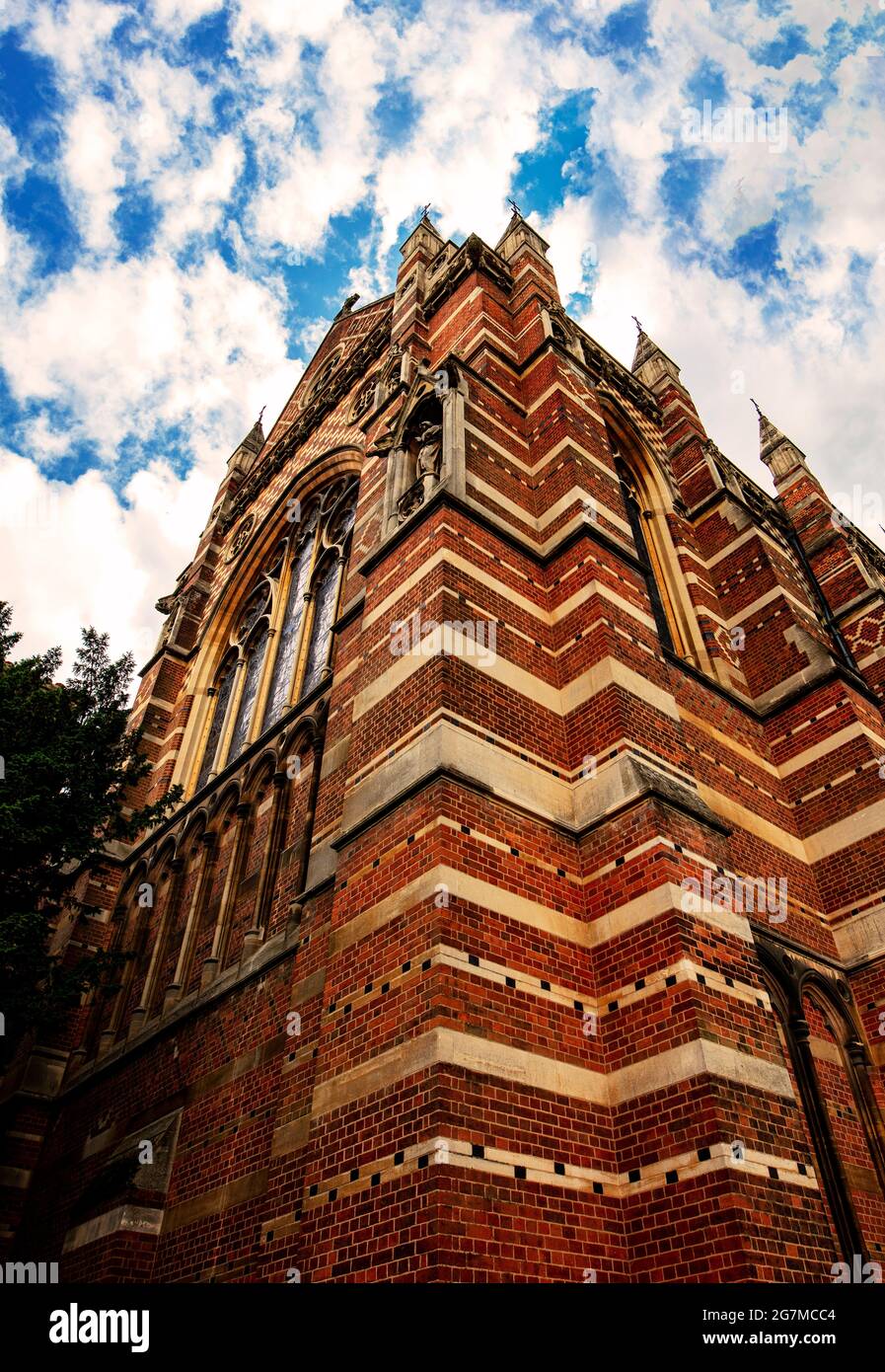 Collegium keblense hi-res stock photography and images - Alamy