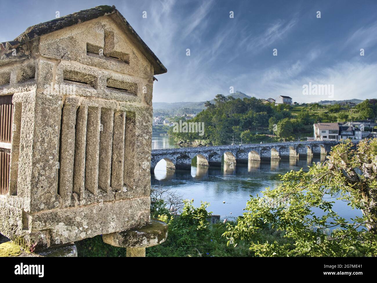 Verdugo medieval hi-res stock photography and images - Alamy