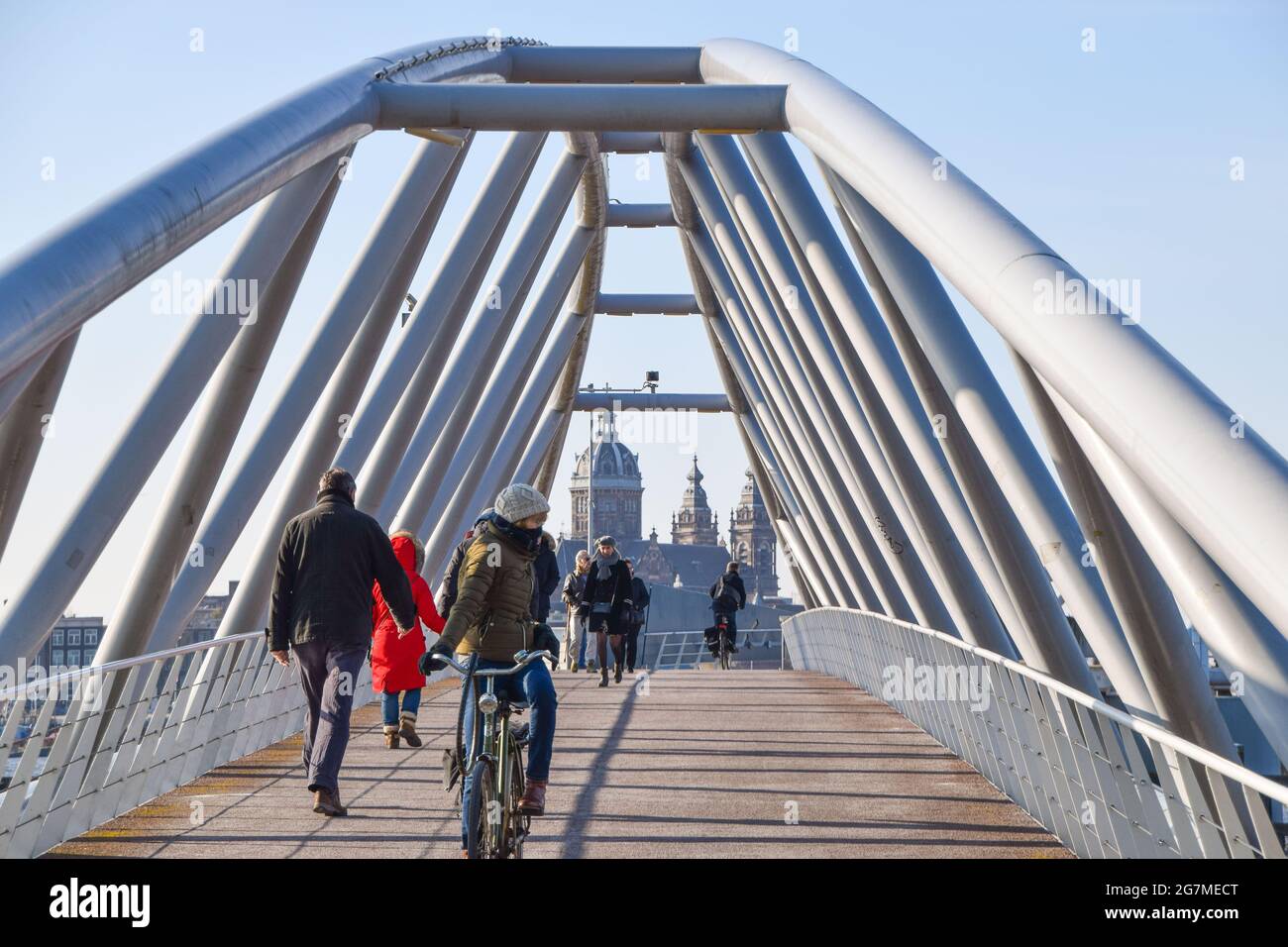 Amsterdam westelijke eilanden hi-res stock photography and images - Alamy