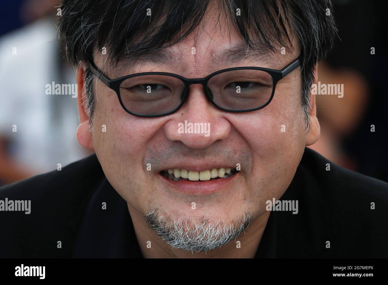 Belle mamoru hosoda hi-res stock photography and images - Alamy