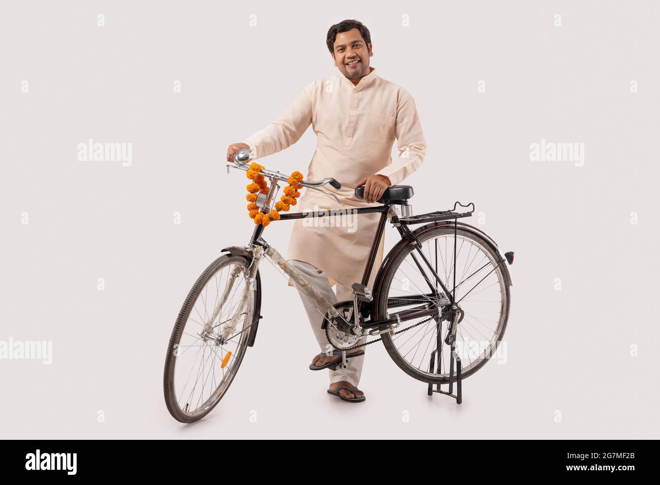 Adult person male standing cycle man hi-res stock photography and ...