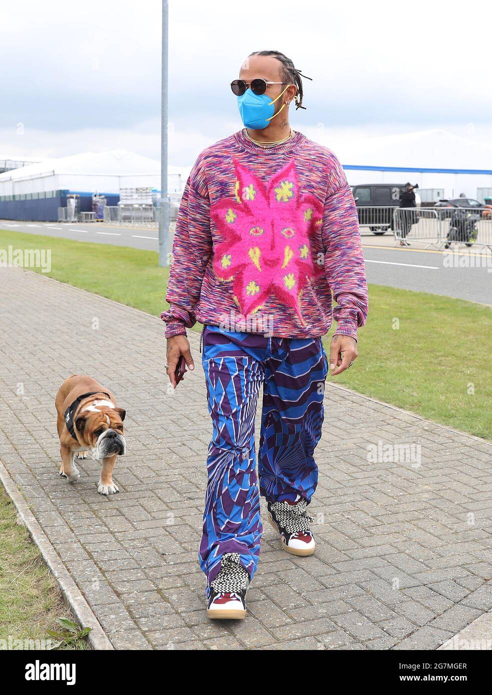 Roscoe hamilton hi-res stock photography and images - Alamy