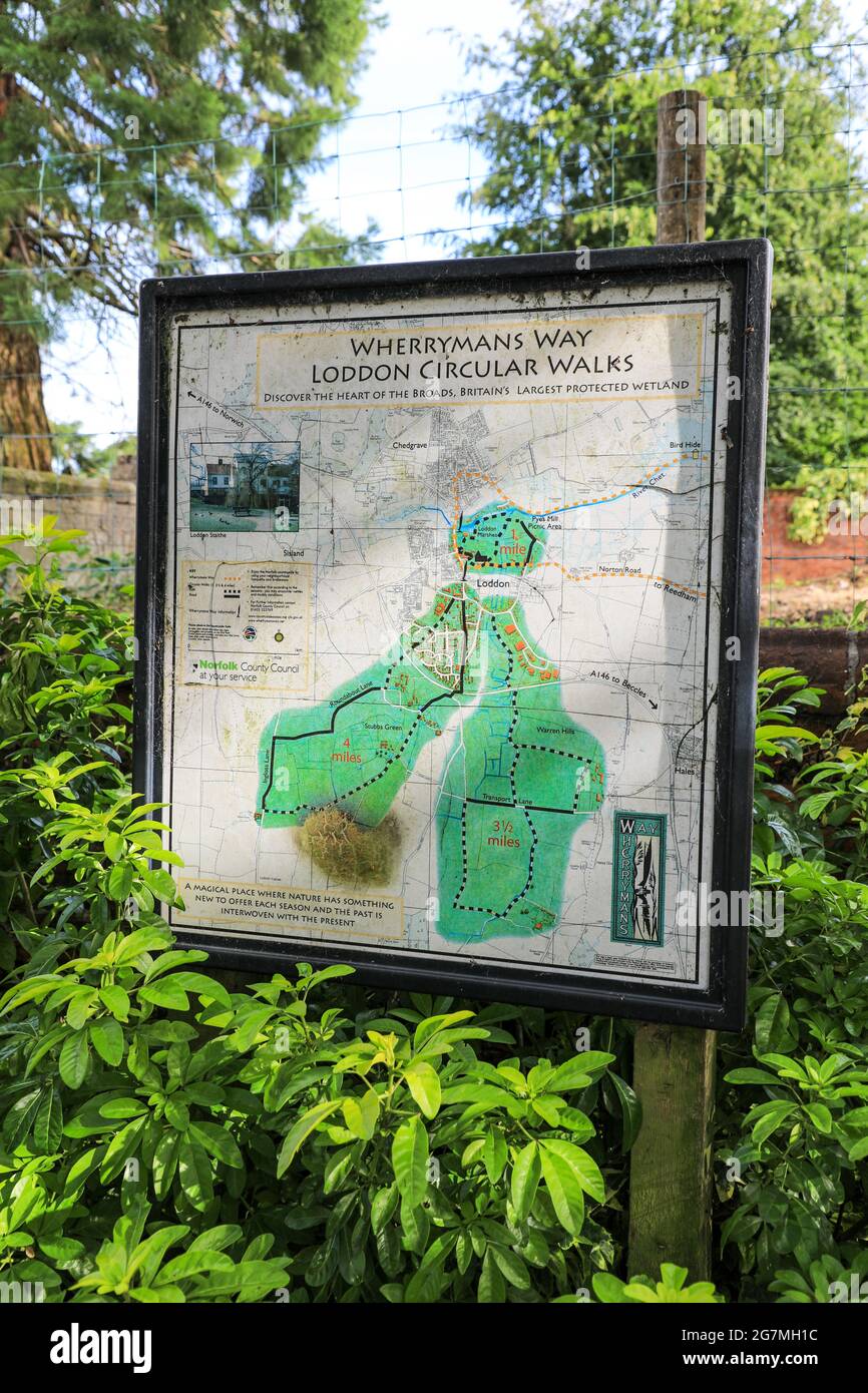 Loddon england hi-res stock photography and images - Alamy