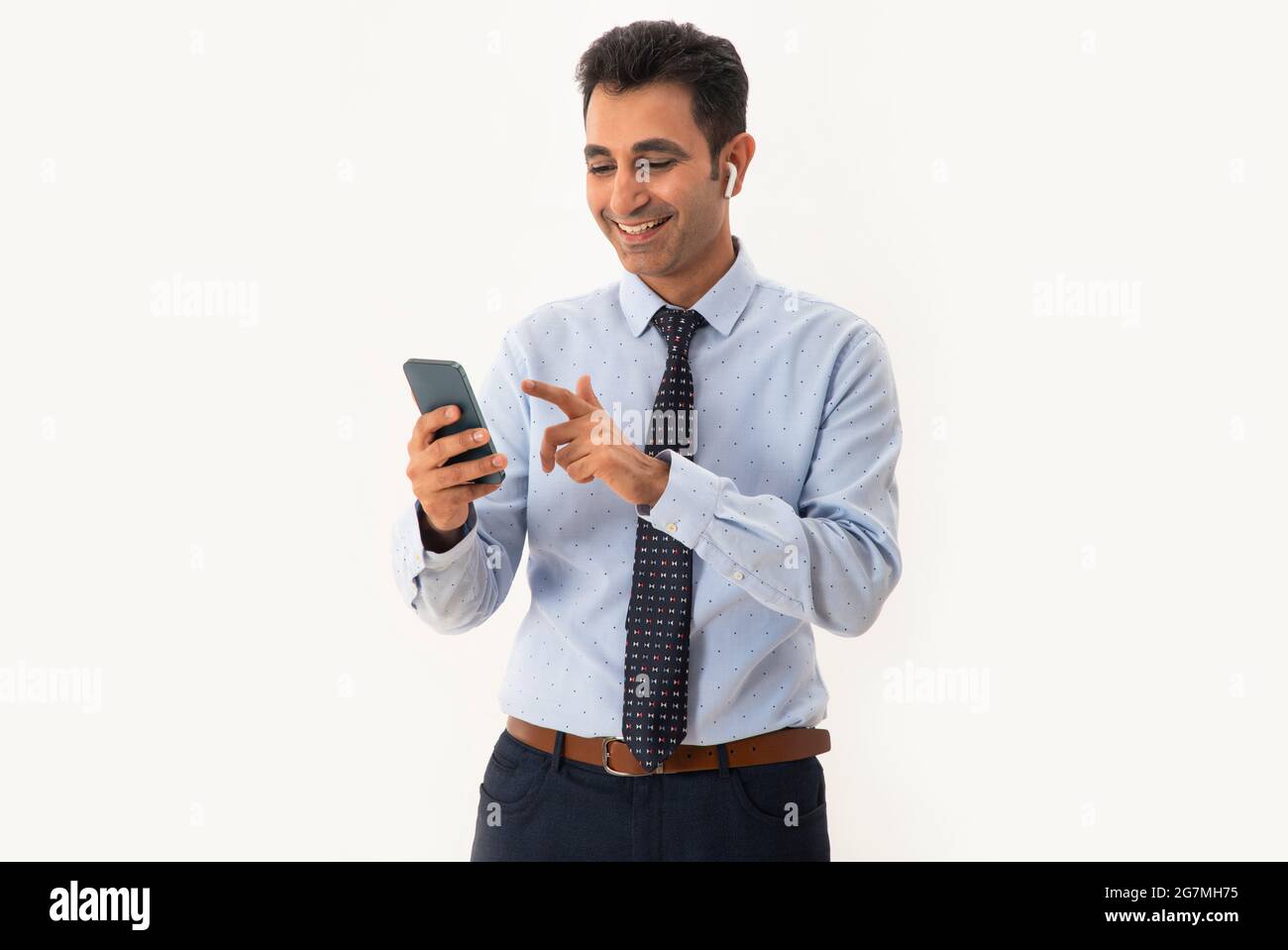 Corporate man hi-res stock photography and images - Alamy