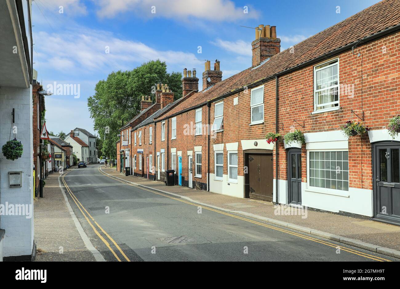 Loddon england hi-res stock photography and images - Alamy