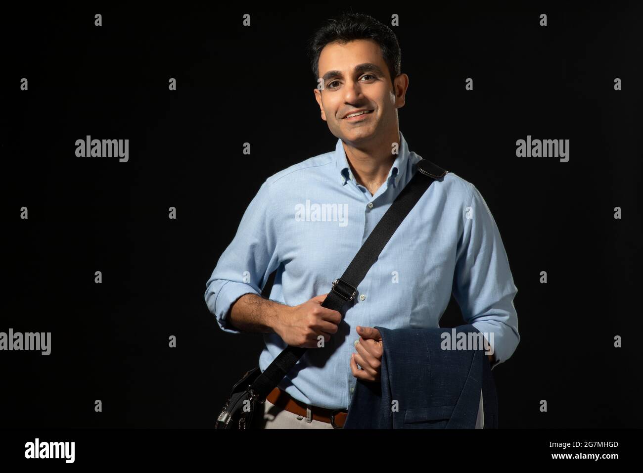 Employee standing hi-res stock photography and images - Alamy