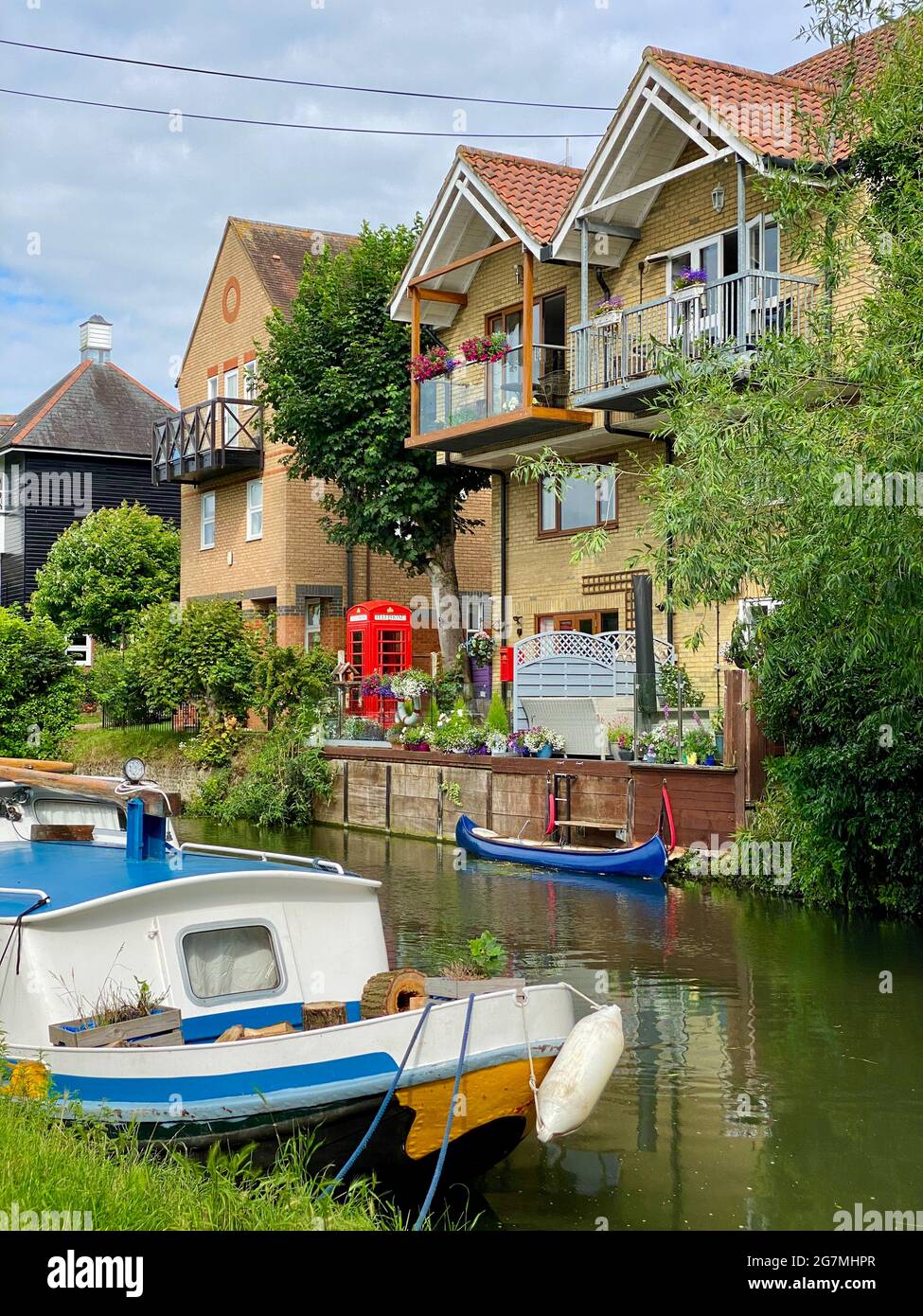 River lee attraction hi-res stock photography and images - Alamy