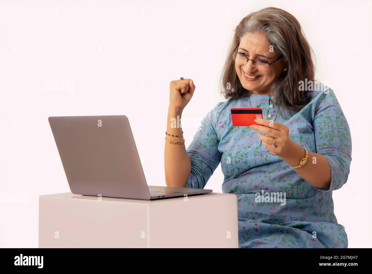 Expressing joy hi-res stock photography and images - Alamy