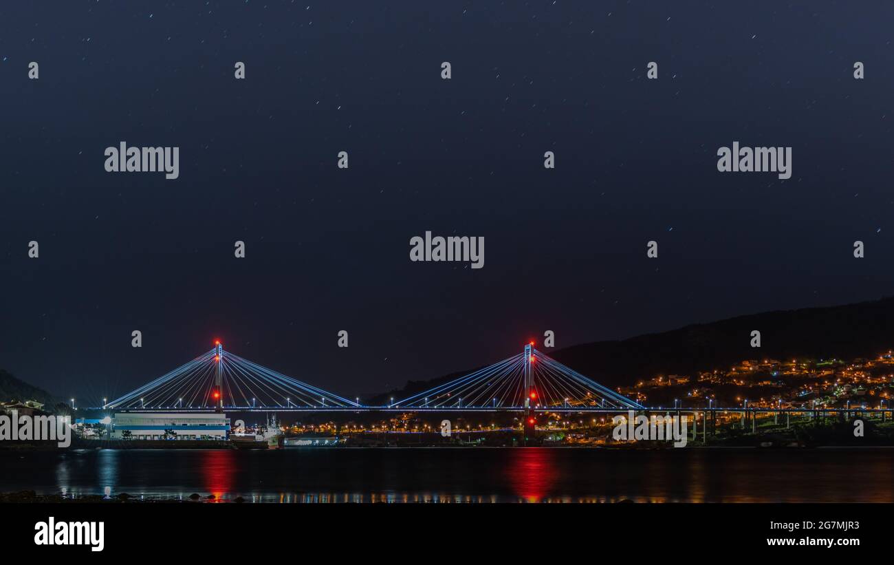 Star bay bridge hi-res stock photography and images - Alamy