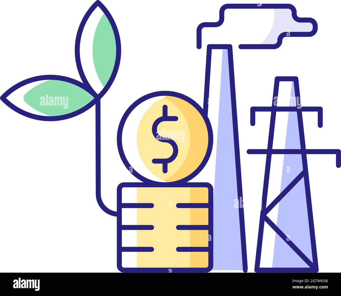 Green tax commission hi-res stock photography and images - Alamy
