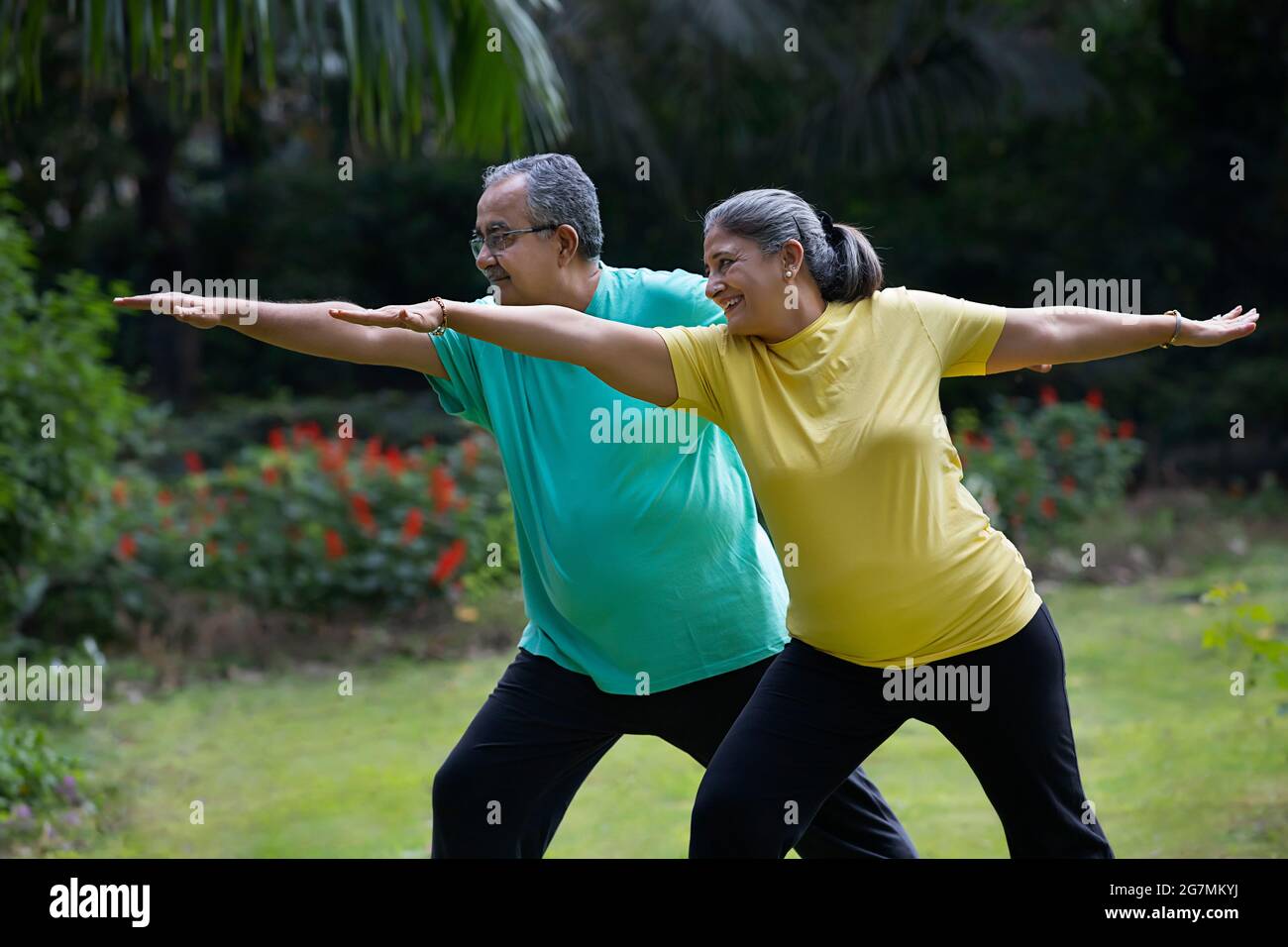 Outdoor excercising hi-res stock photography and images - Alamy