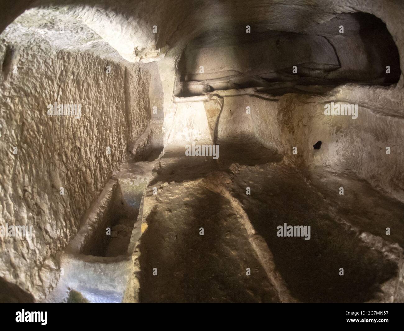 Greek stone quarries hi-res stock photography and images - Alamy