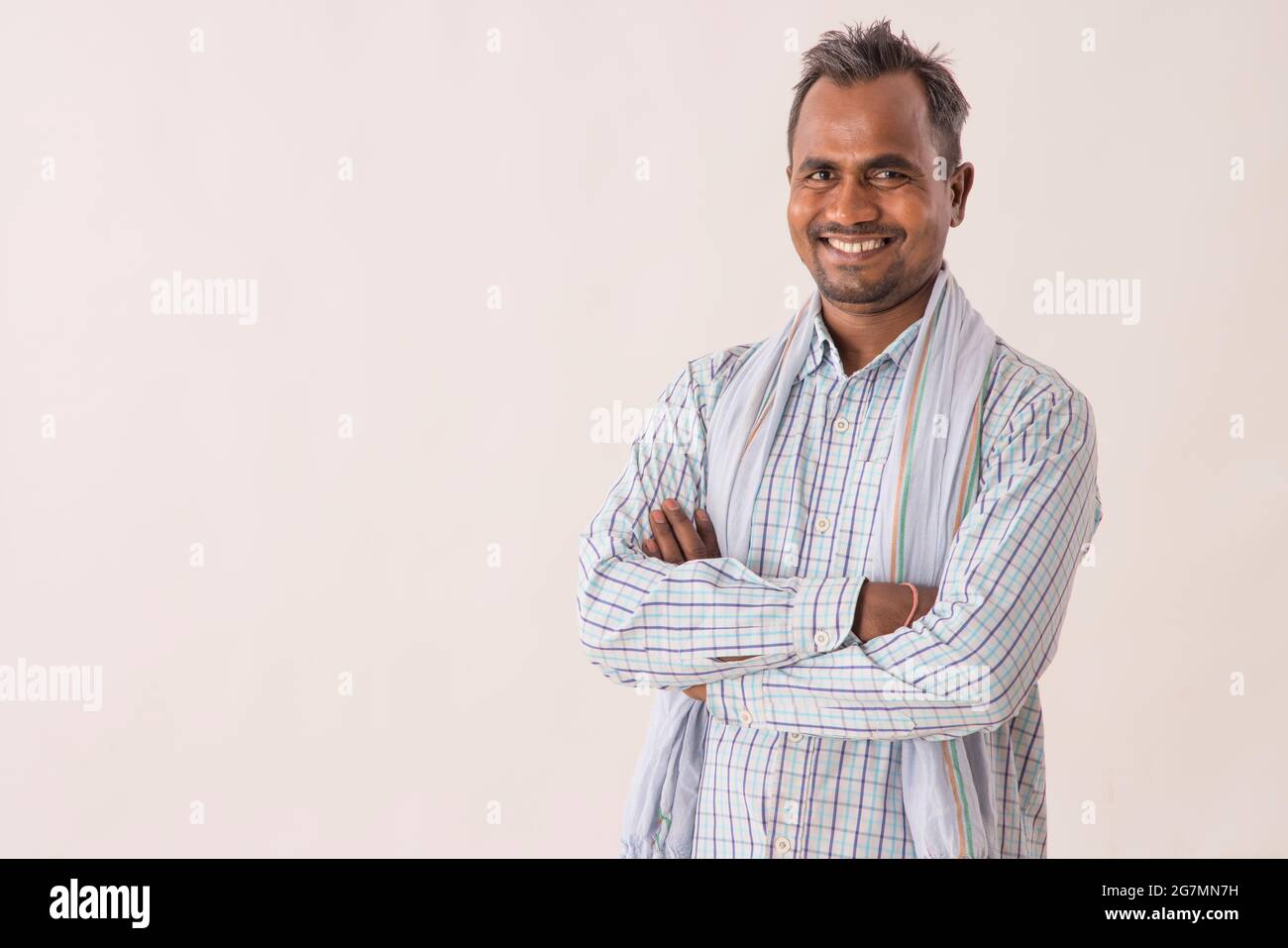 Happy workforce hi-res stock photography and images - Alamy