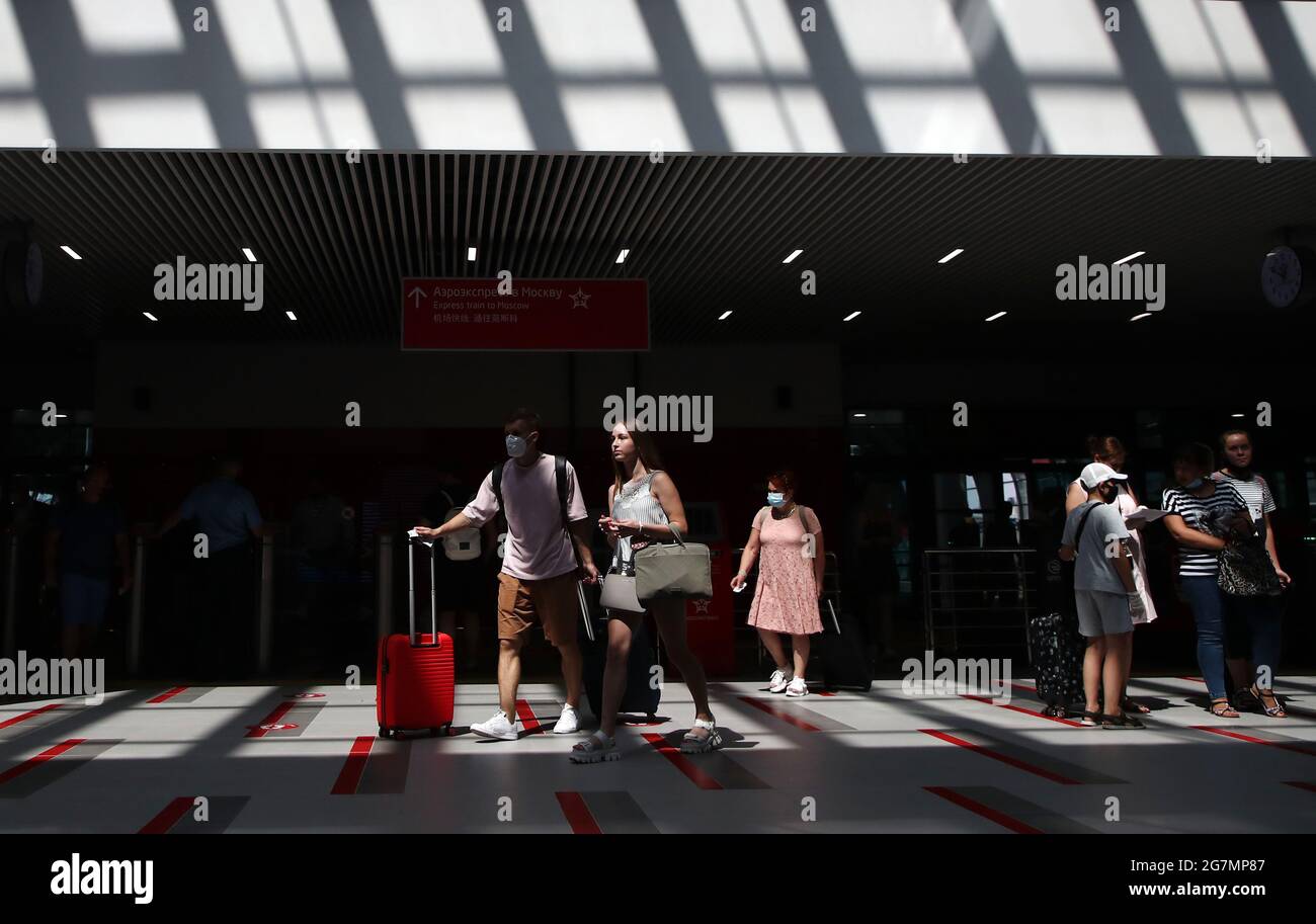 Two Storey Terminal Building High Resolution Stock Photography and ...