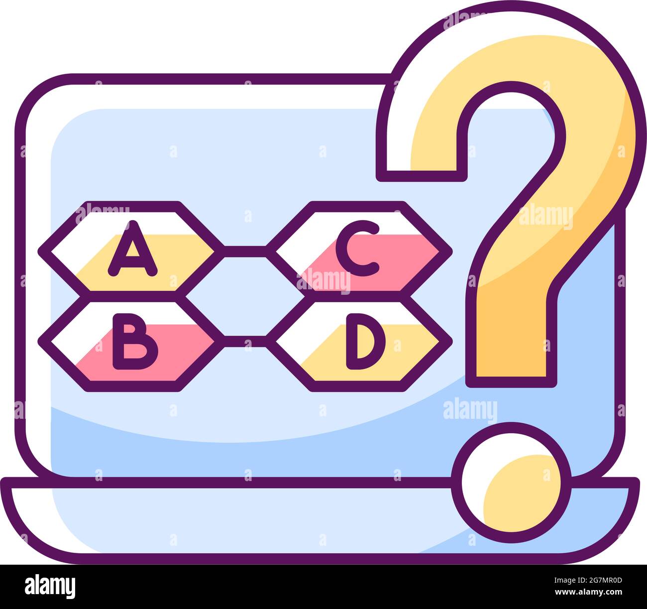 Online quiz color icon. Quiz app. Play intellectual game. Lottery ... Online quiz color icon. Quiz app. Play intellectual game. Lottery ...