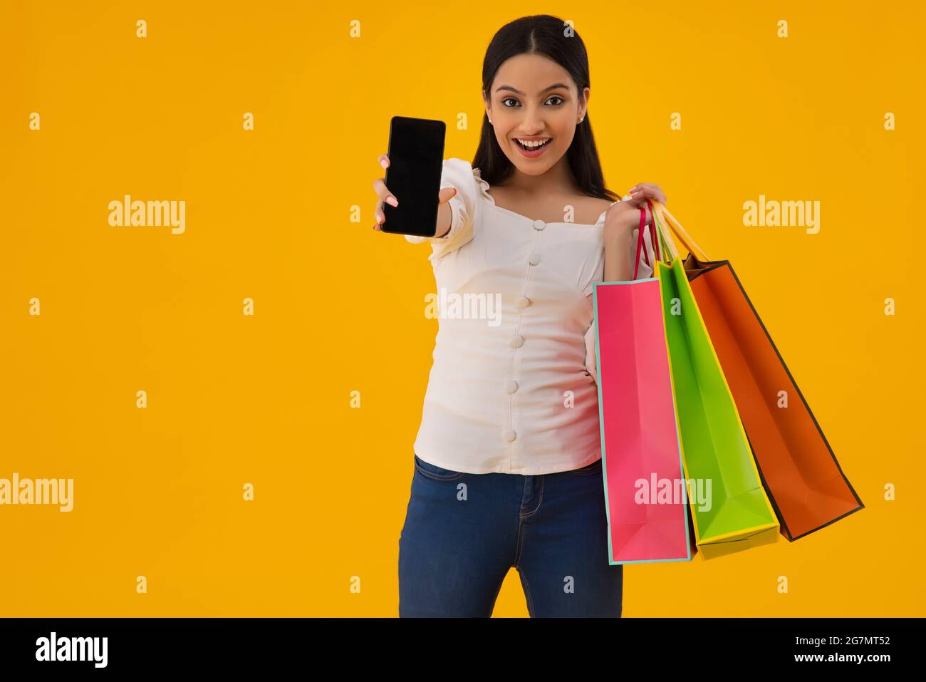 Standingholding hi-res stock photography and images - Alamy