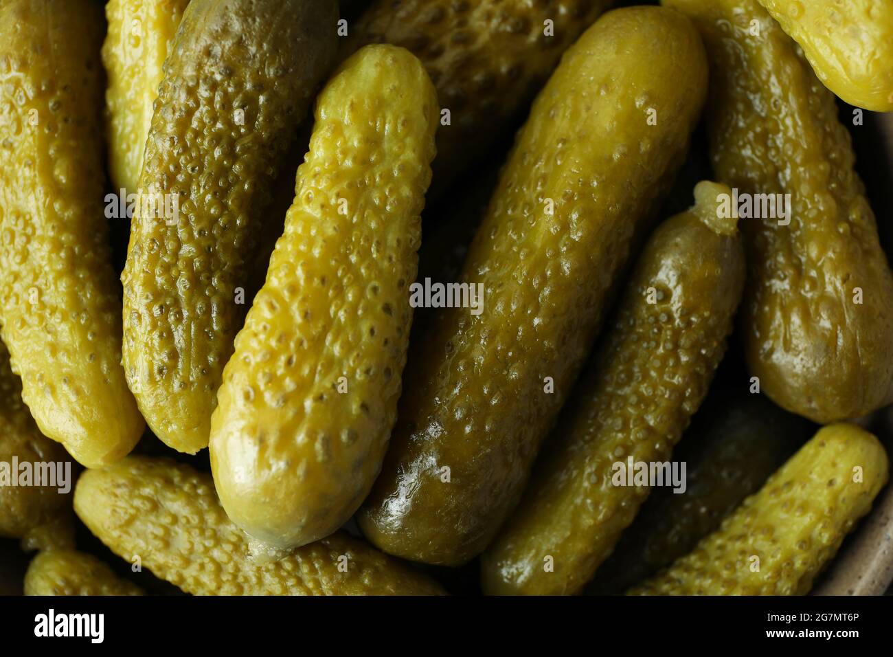 Pile of pickles hi-res stock photography and images - Alamy