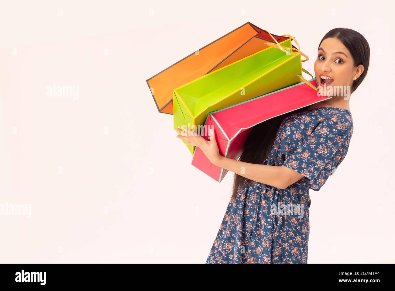 Holding carry hi-res stock photography and images - Alamy