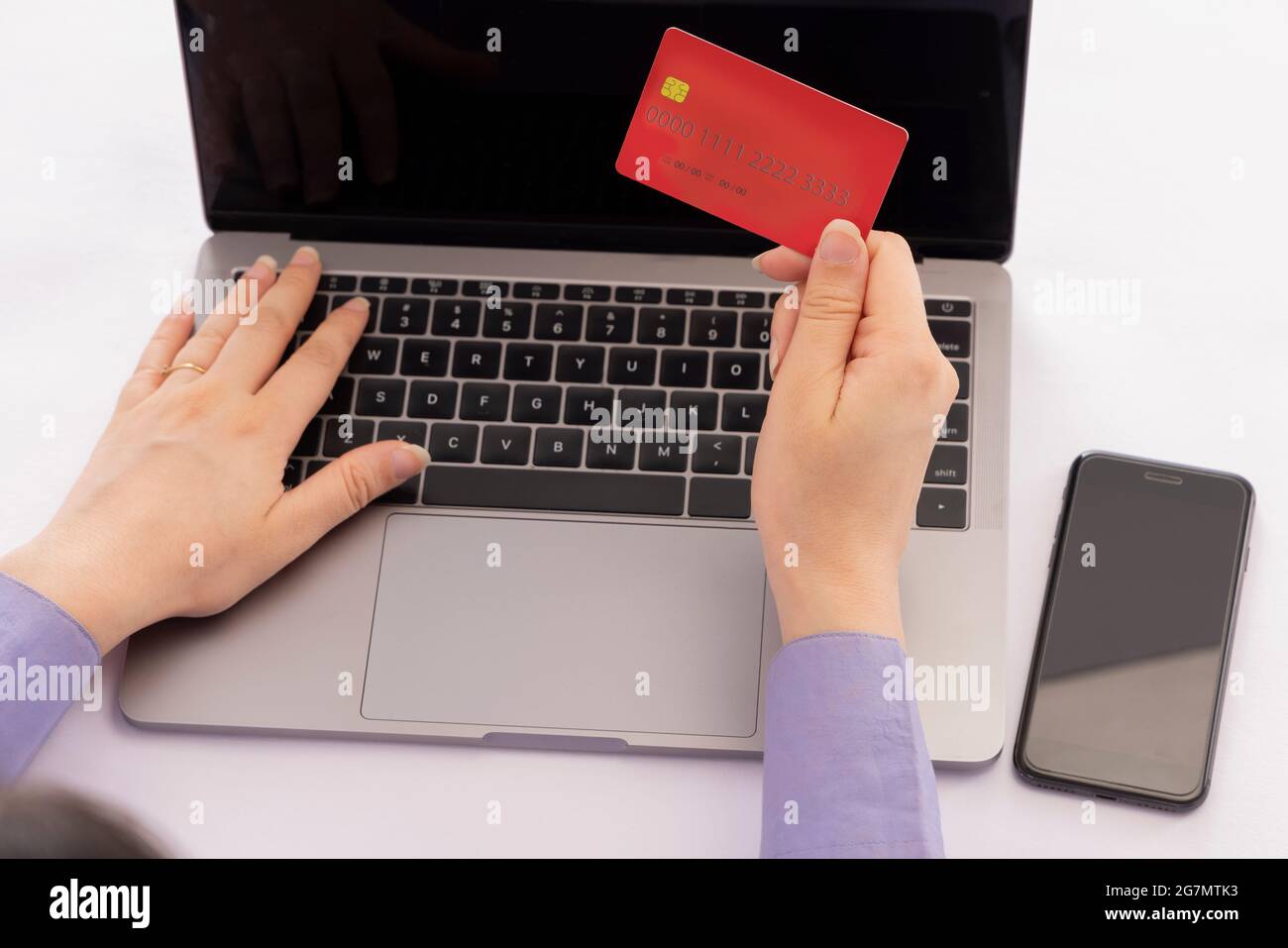 Hand operating hi-res stock photography and images - Alamy