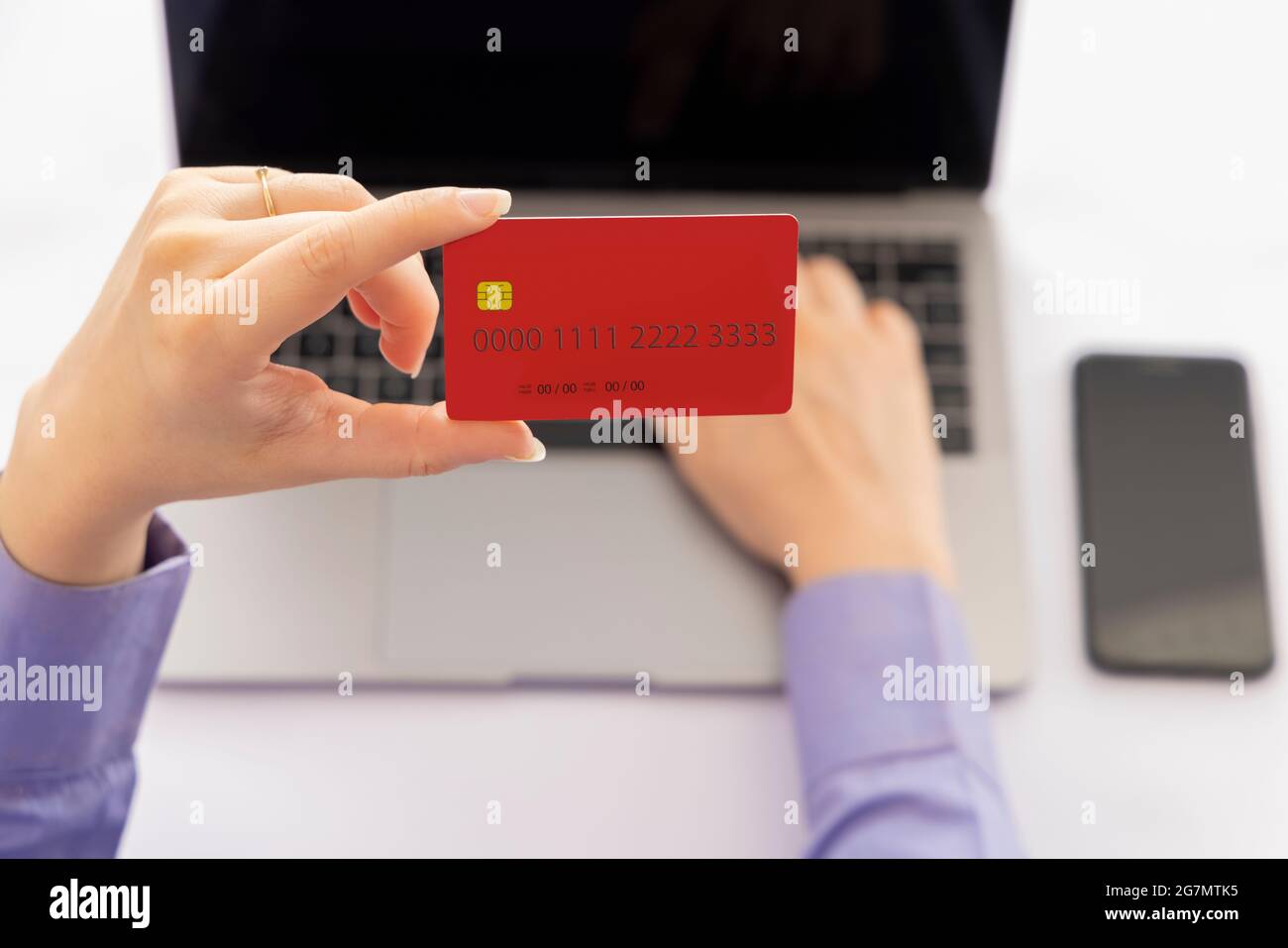 Hand operating hi-res stock photography and images - Alamy