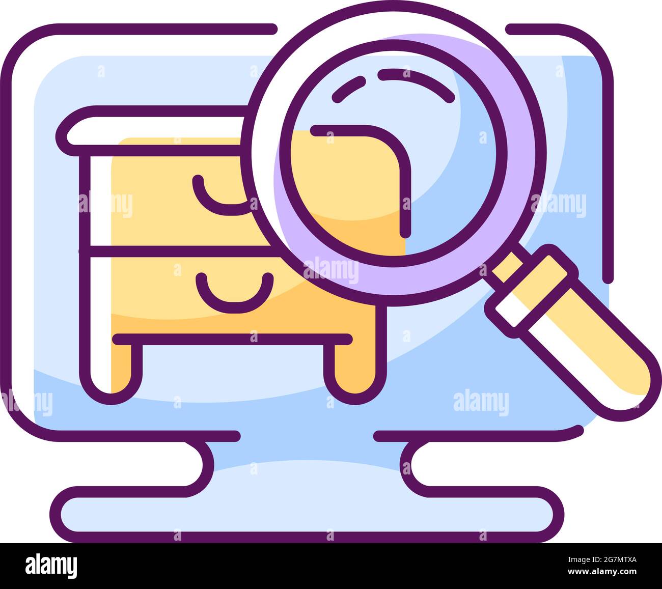 Hidden object game hi-res stock photography and images - Alamy
