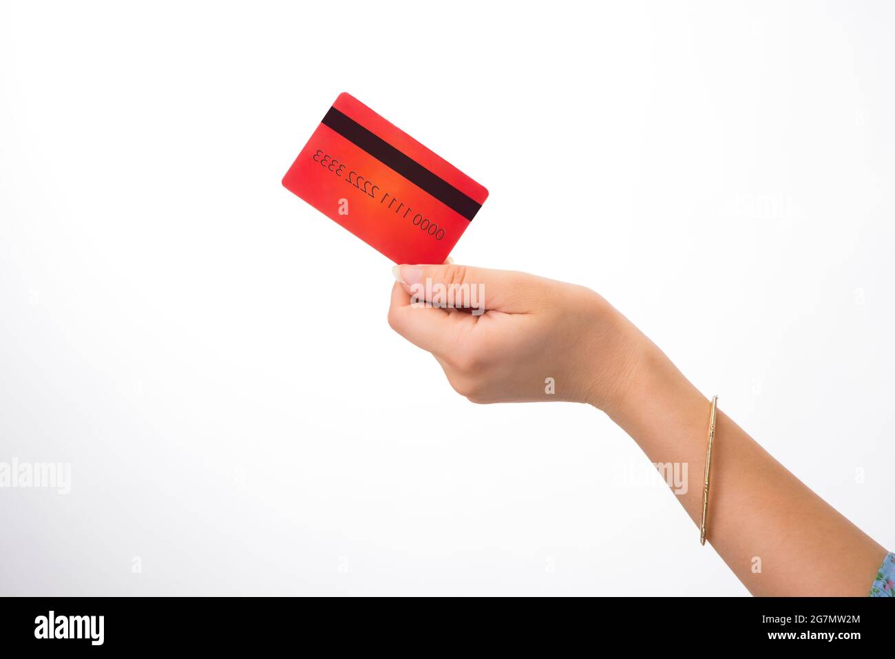 One number credit card hi-res stock photography and images - Alamy