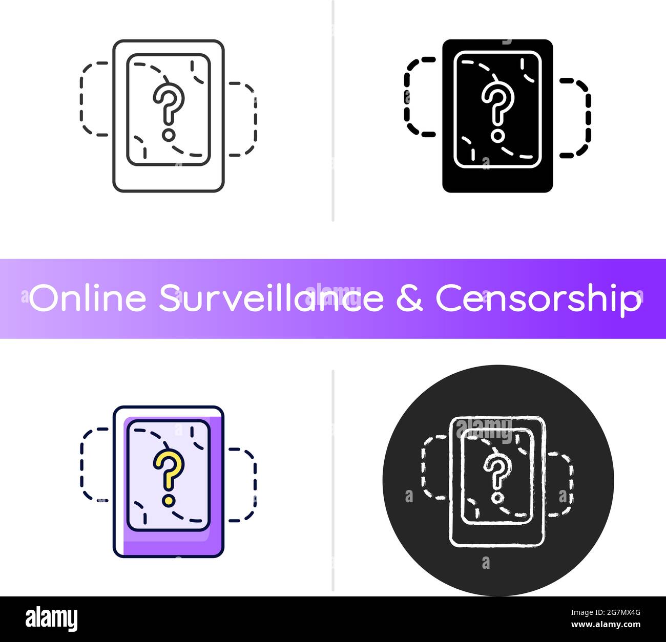 Turning location off icon Stock Vector Image & Art - Alamy