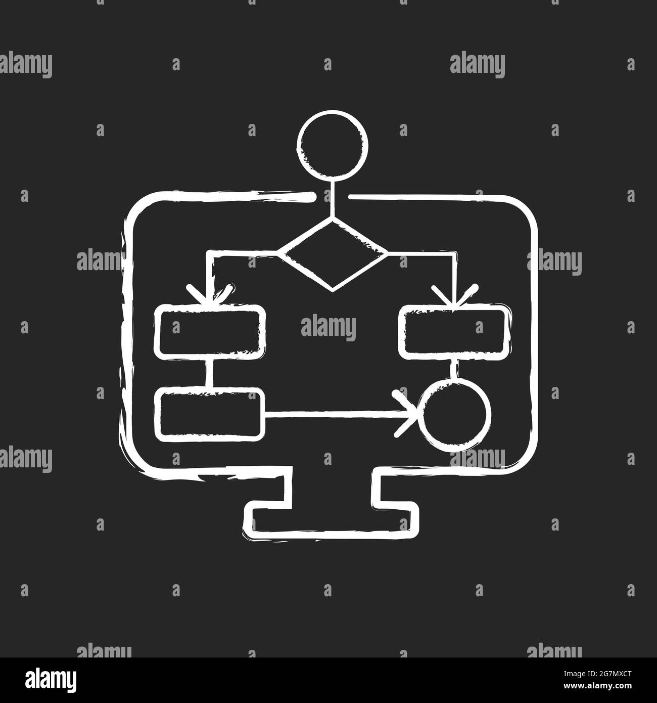 Work on the task Black and White Stock Photos & Images - Alamy