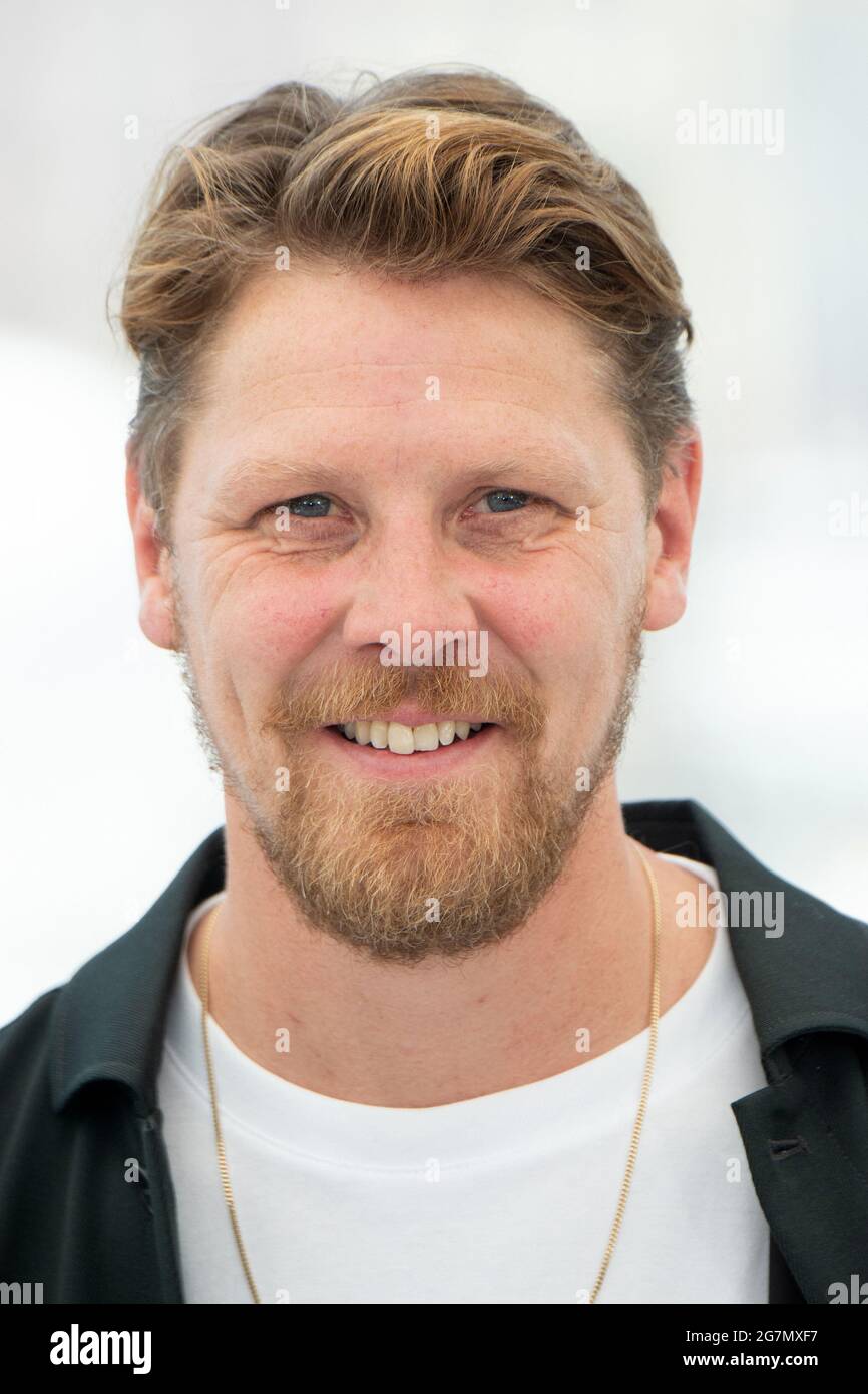 Gijs Naber attends the A Felesegem Tortenete/The Story Of My Wife ...