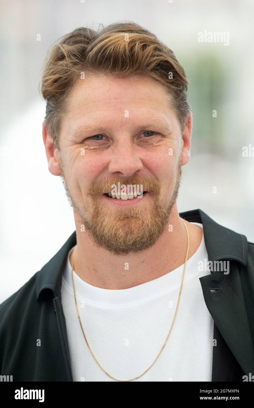 Gijs Naber attends the A Felesegem Tortenete/The Story Of My Wife ...