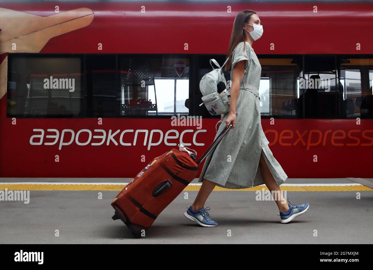 Two Storey Terminal Building High Resolution Stock Photography and ...