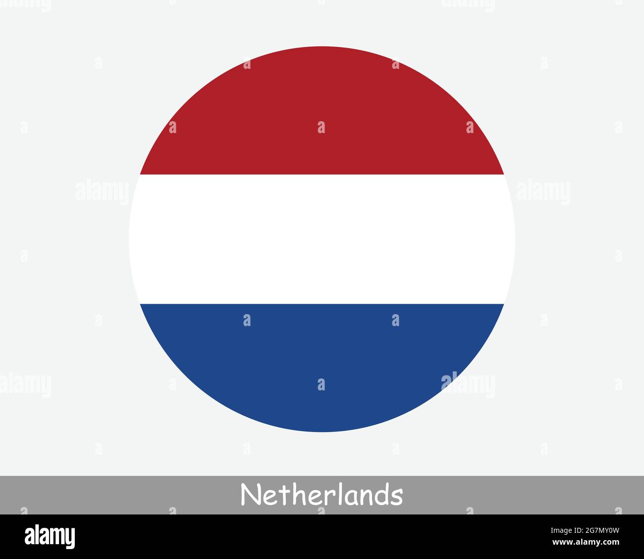 Netherlands flag icon clipart hi-res stock photography and images - Alamy