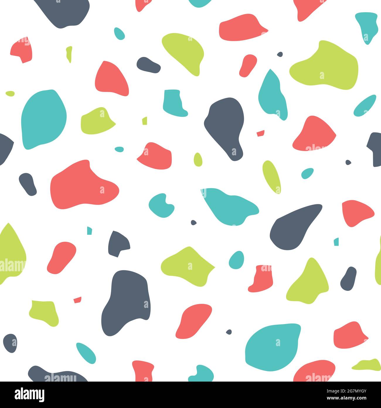 Terrazzo white hi-res stock photography and images - Alamy