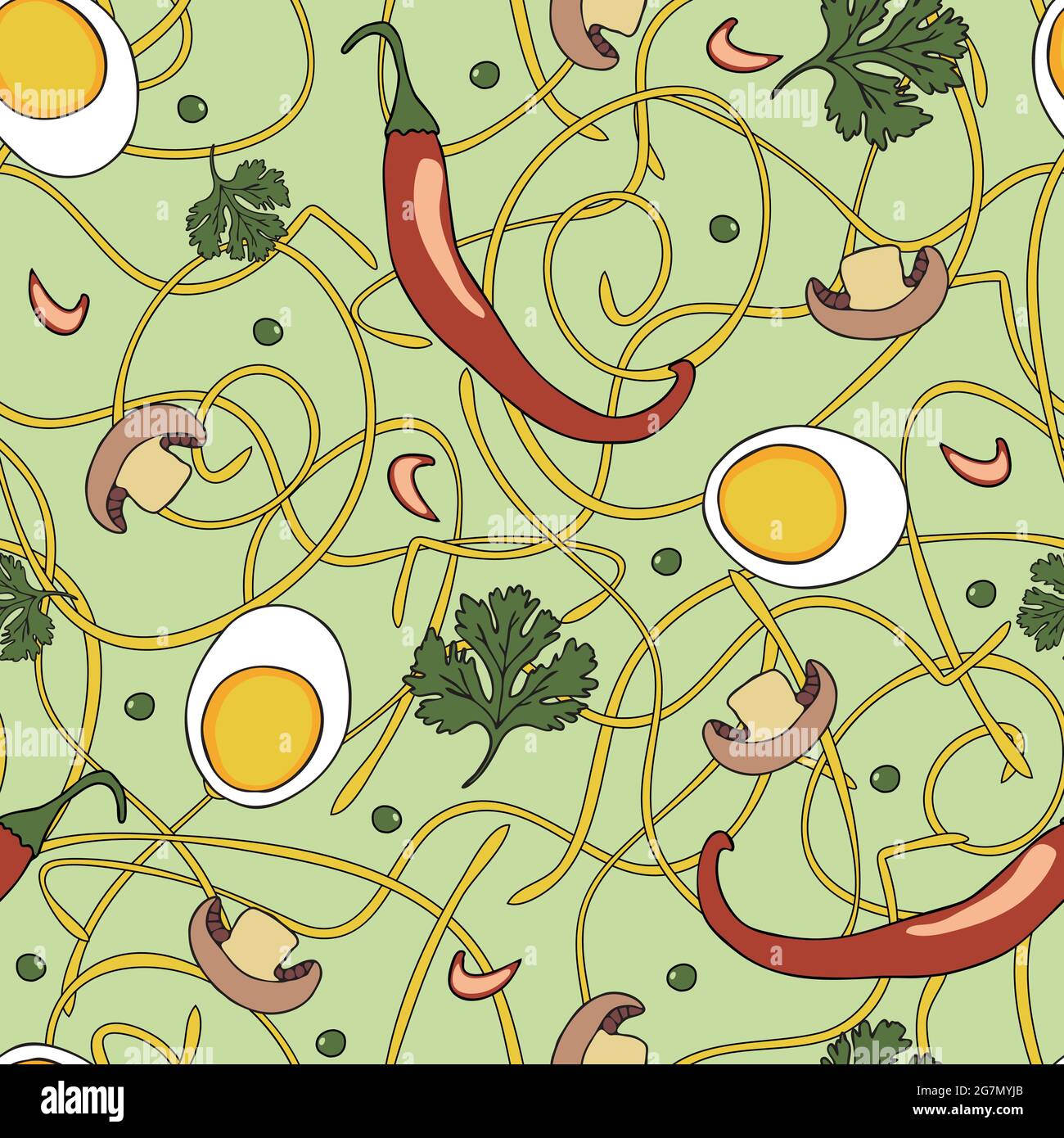 Testy dish Stock Vector Images - Alamy