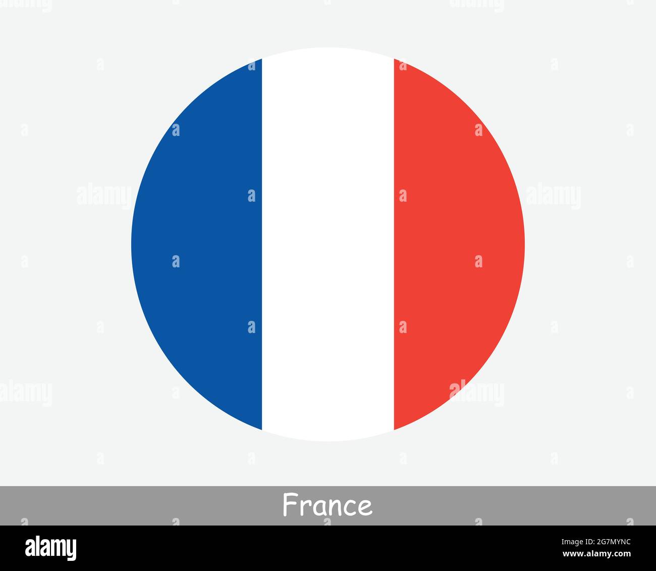 The national flag of france tricolour flag of france hi-res stock ...