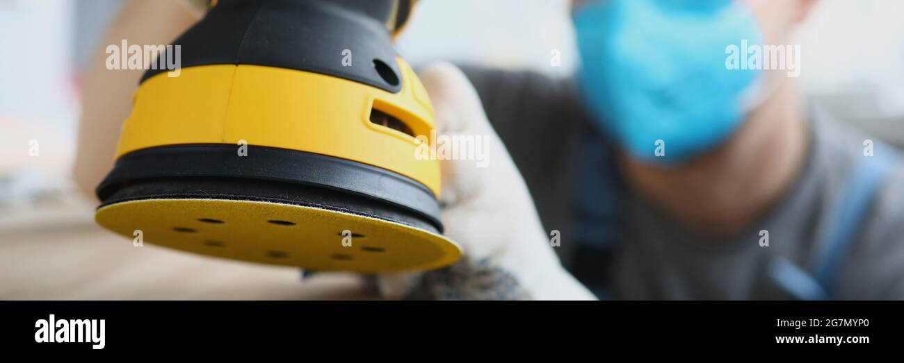 Sandpaper face hi-res stock photography and images - Alamy