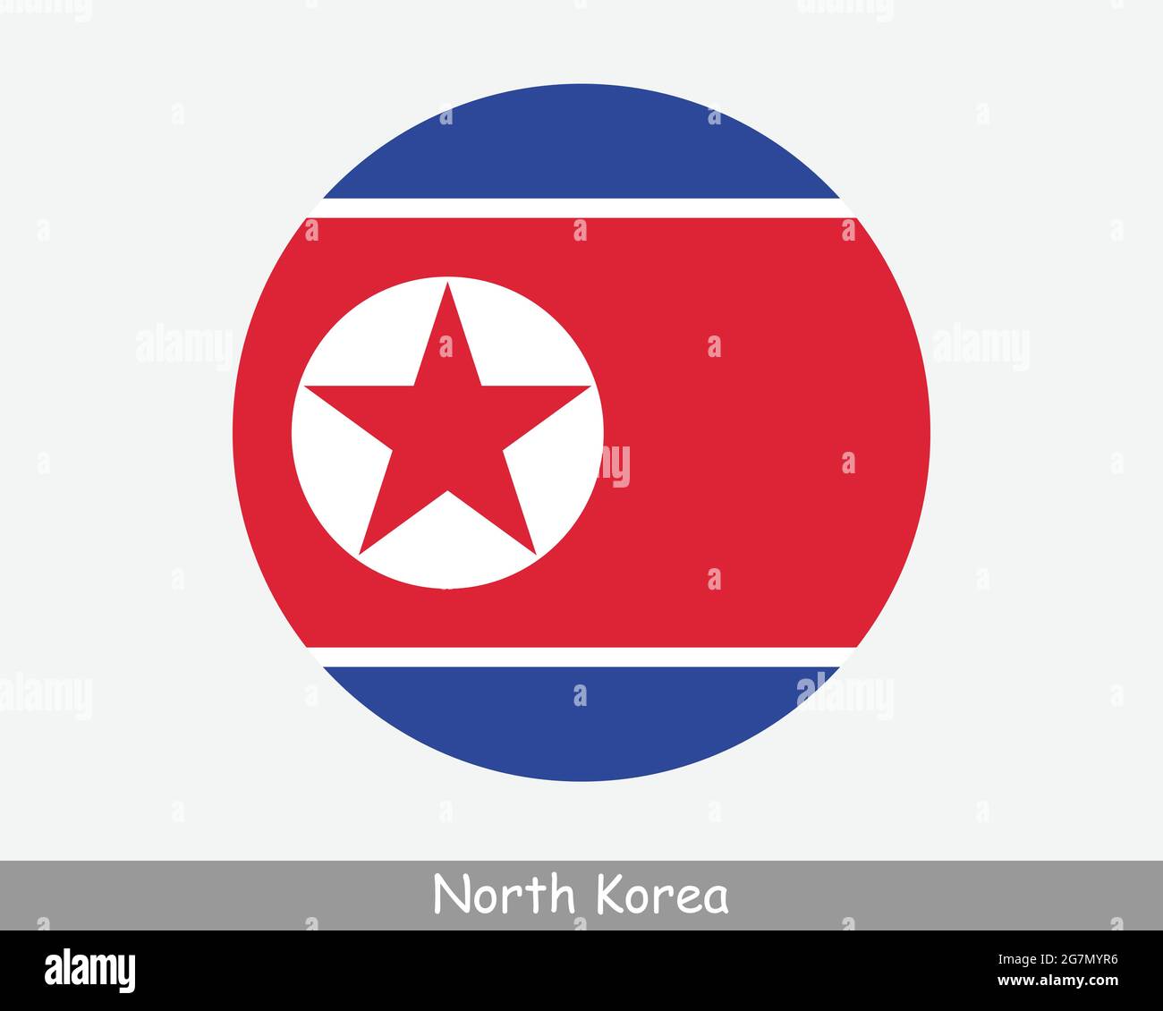 Dprk vector vectors hi-res stock photography and images - Alamy