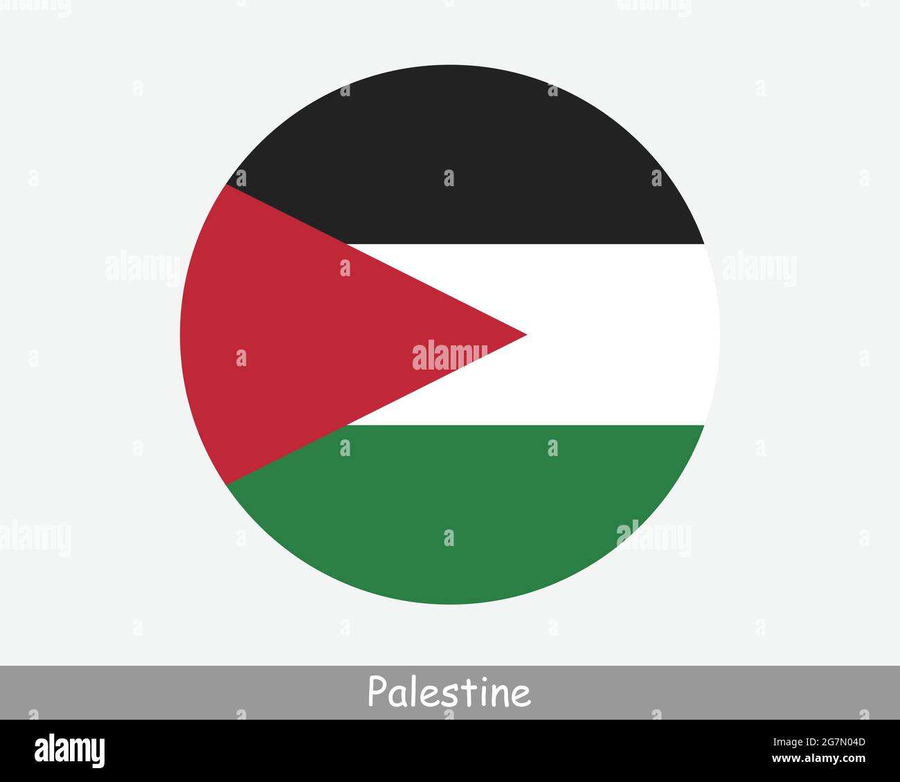 Palestinian national flag hi-res stock photography and images - Alamy