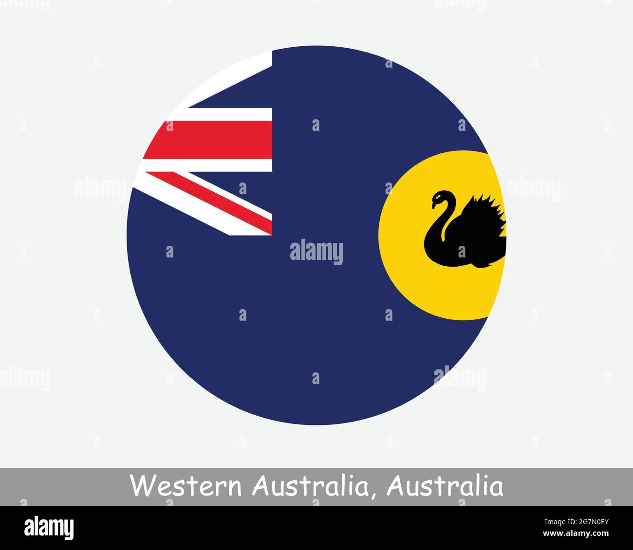 Australia civil ensign hi-res stock photography and images - Alamy
