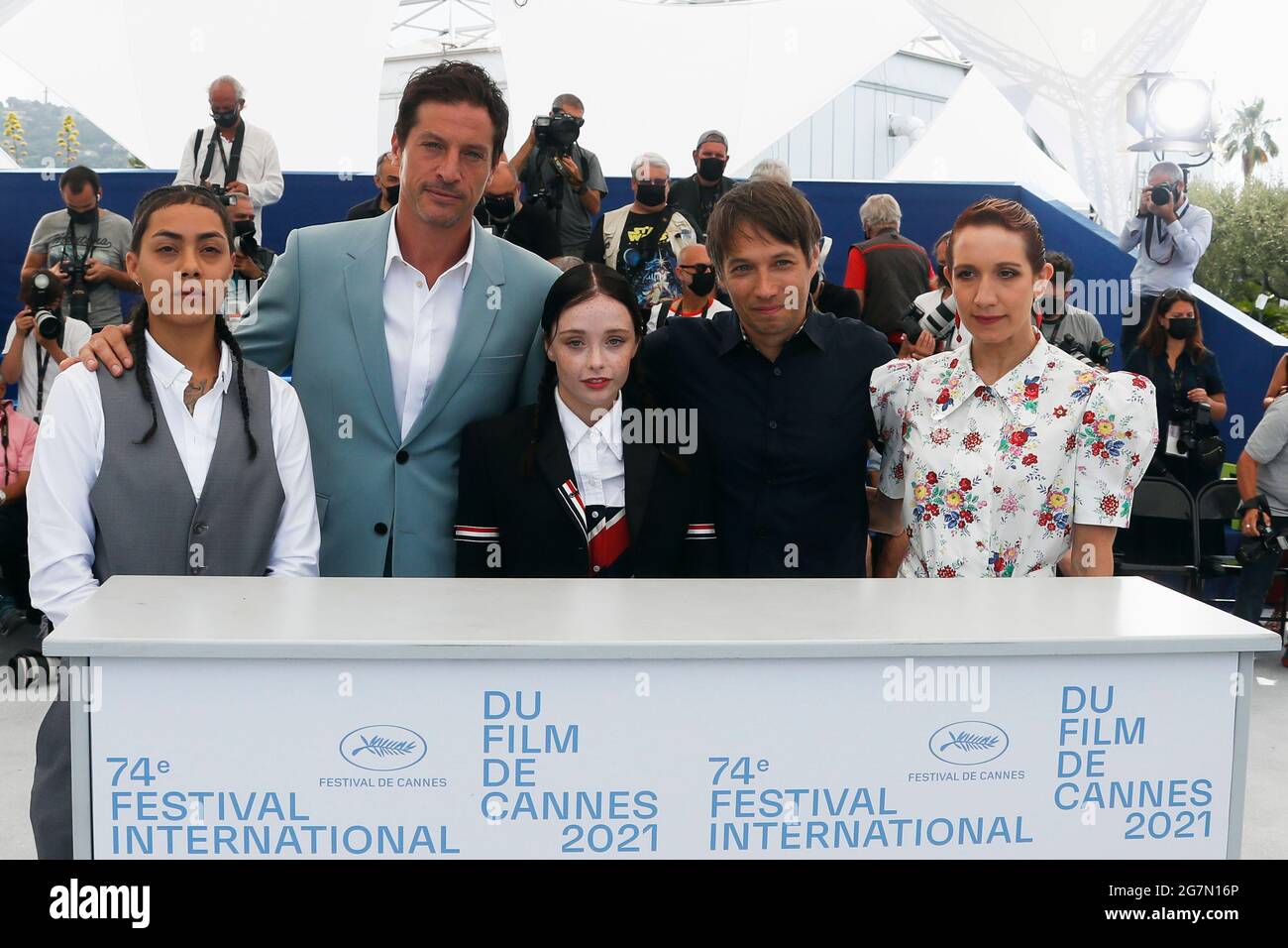 Rocket rodriguez hi-res stock photography and images - Alamy