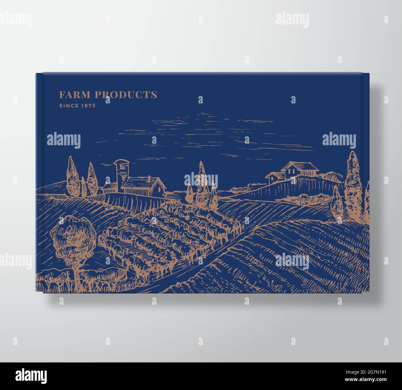 Mock buildings Stock Vector Images - Alamy