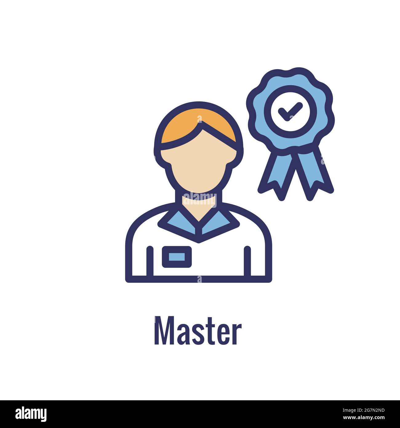 Agile Scrum Process and methodology icon Stock Vector Image & Art - Alamy