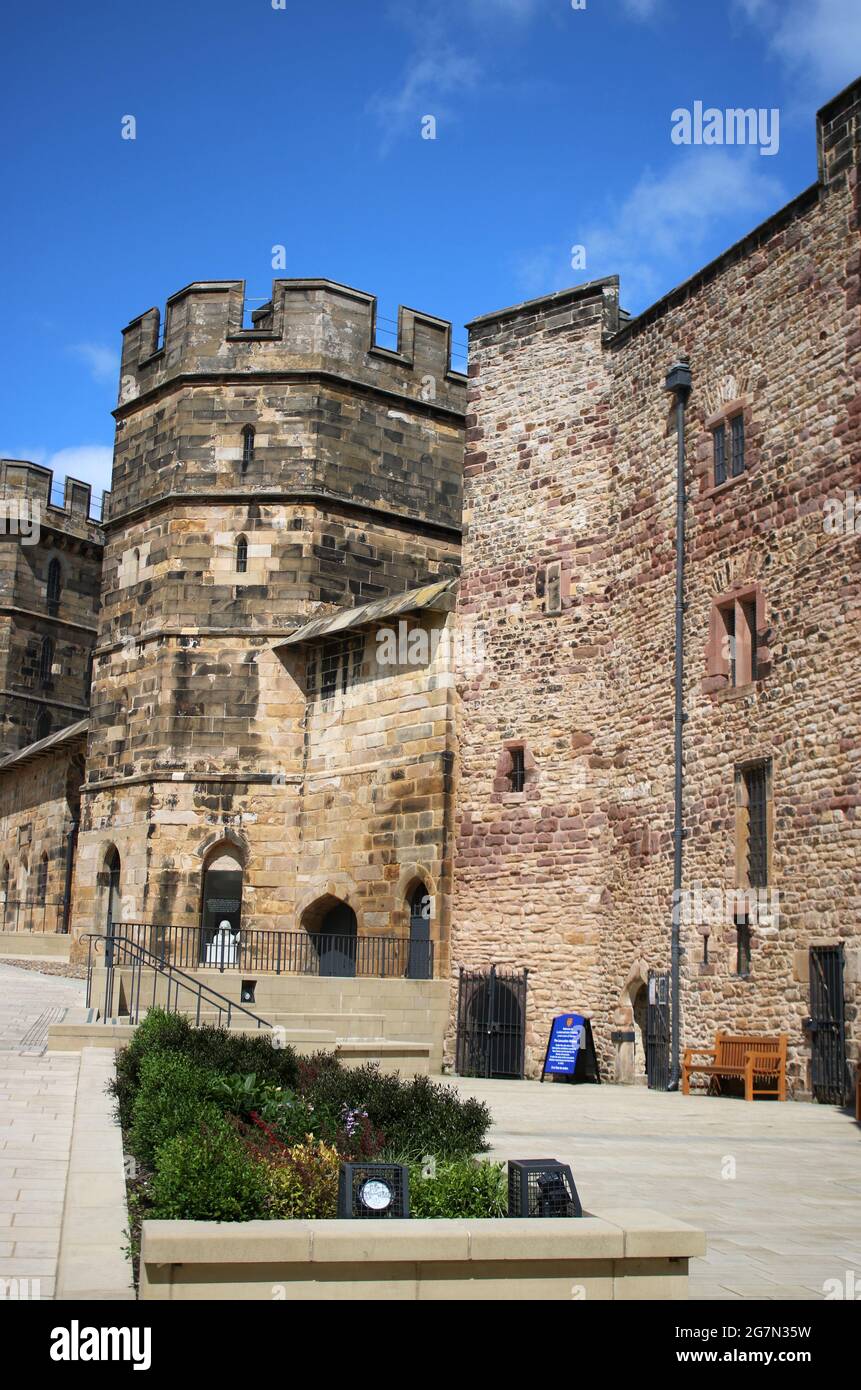 Lancaster Castle England Lancaster Castle Tours Book Now | Expedia